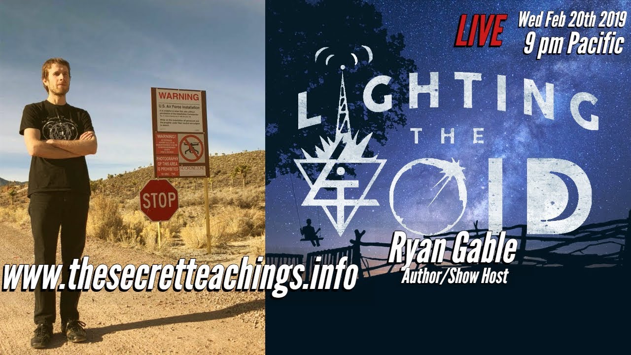 Discerning Truth With Ryan Gable - YouTube