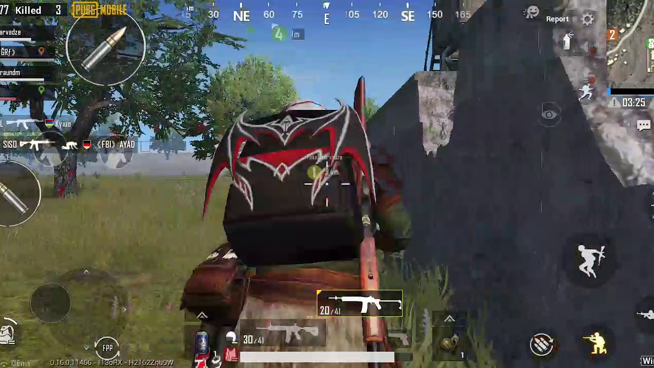 Pubg mobail - YouTube