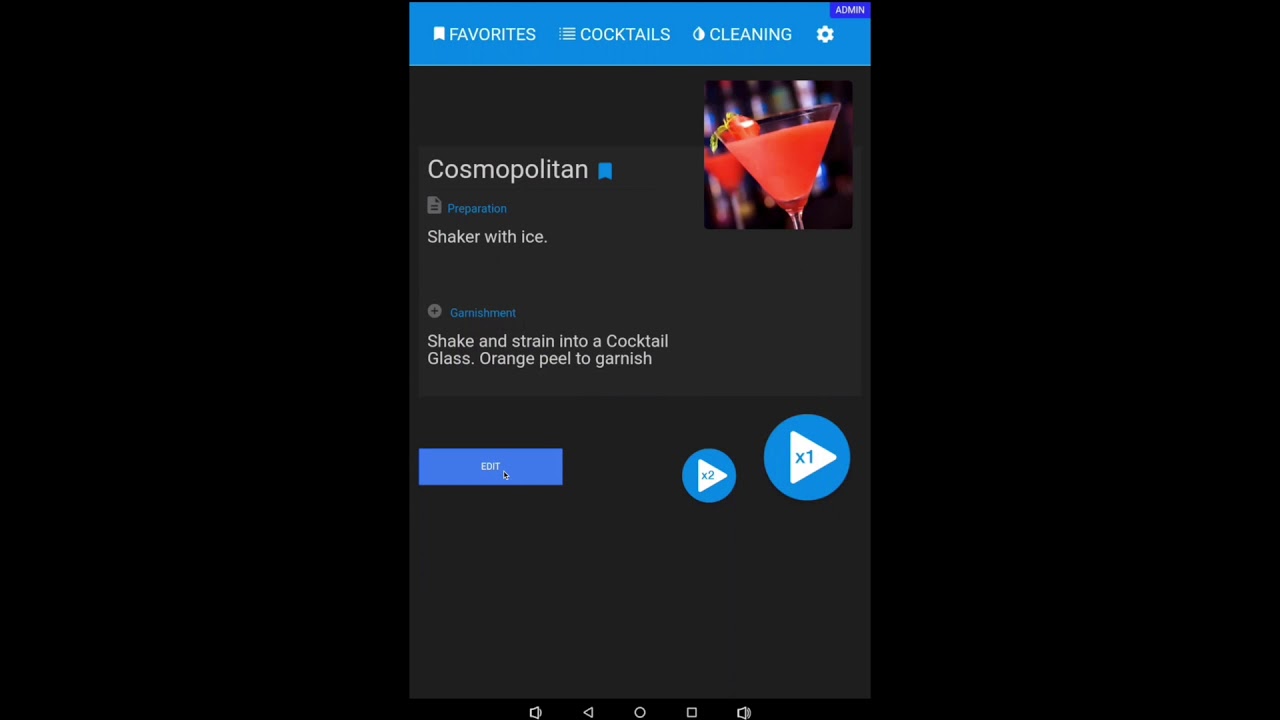 Tutorial | How to change the total quantity - YouTube