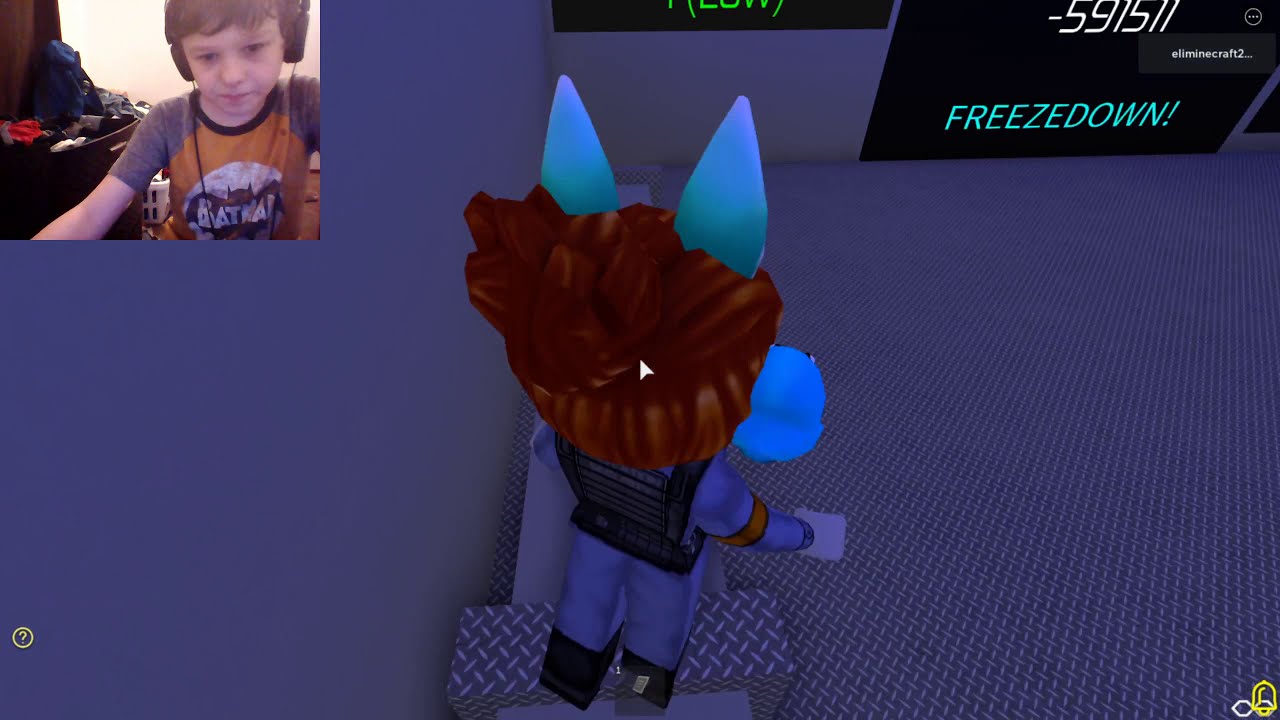 roblox unnamed core update - YouTube