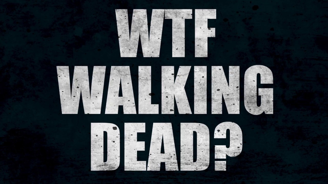 The Walking Dead's Jadis wearing only an apron - YouTube