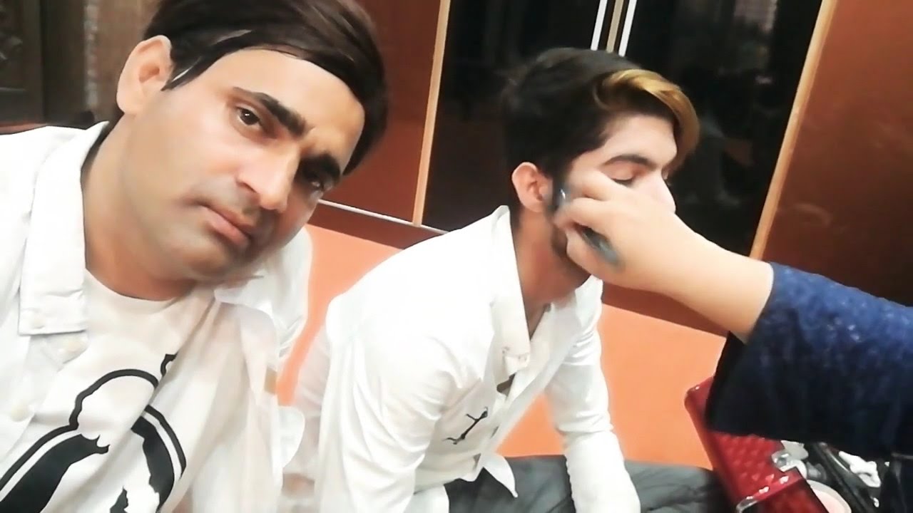 Tiktoker Ali Jatt my best friend - YouTube