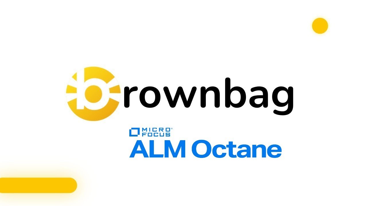 Brownbag "CI/CD & DevOps Agile management with ALM Octane" by Micro ...