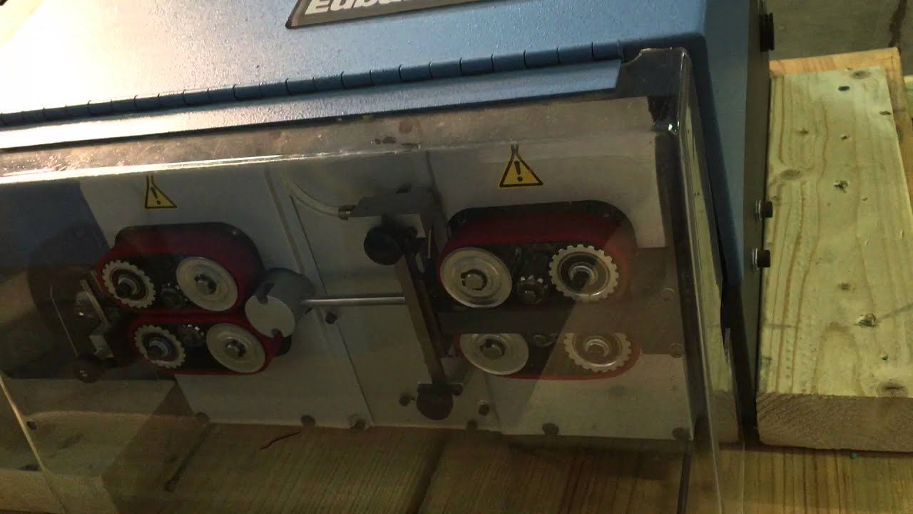 Eubanks 7400 Wire Stripper/Cutter - YouTube