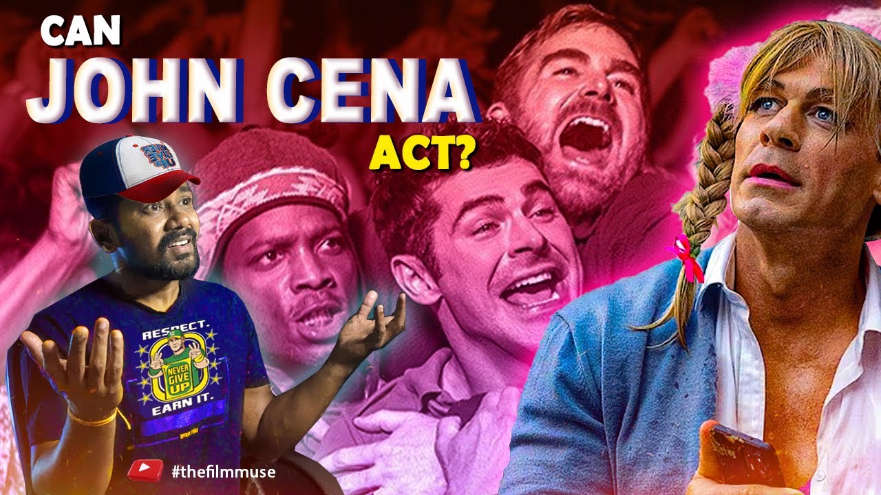 Ricky Stanicky Movie Review | What to expect? - YouTube