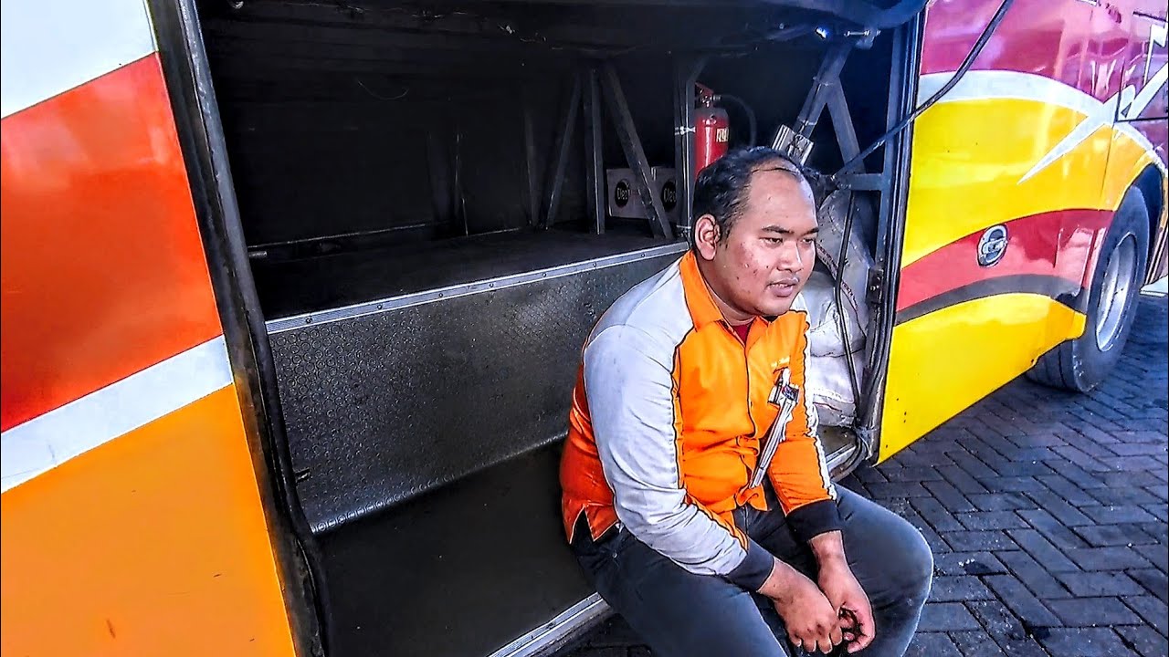 SAMPAI JOGJA BARU DAPAT 2 JUTA, BAGI TIM BANDUNG ITU TERGOLONG SEPI ...