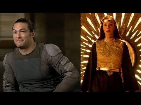 "Twisted Love: Alia Atreides and Duncan Idaho's Complex Romance in ...