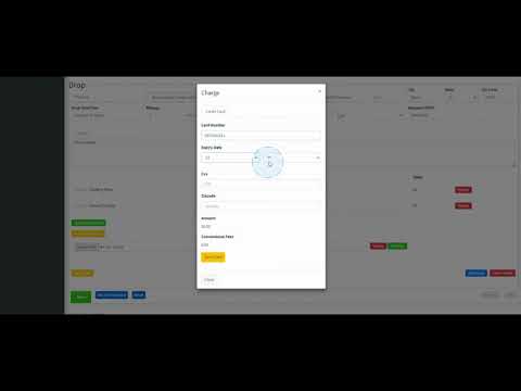 Dispatch Login as Customer - Carrier Direct Transportation Management ...