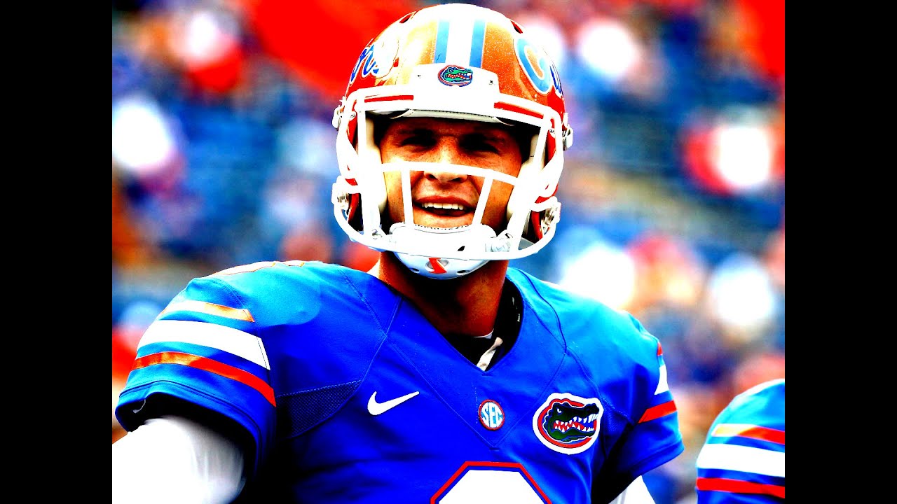 Jeff Driskel: The Untold Story (Until Now) | CampusInsiders - YouTube