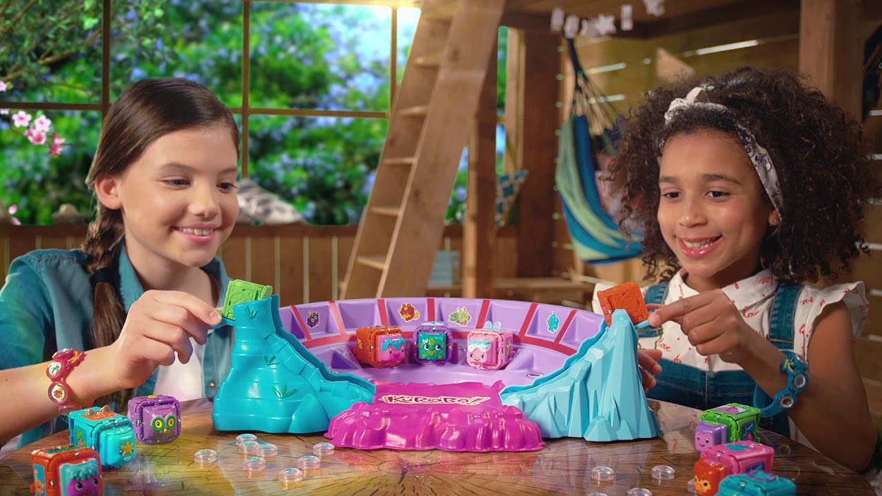 Kuroba Battle Commercial - YouTube