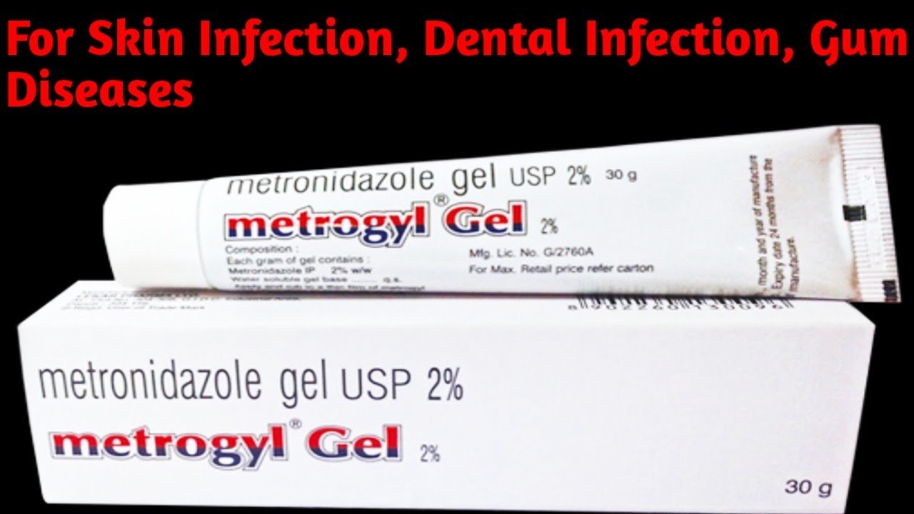 Metrogyl Gel Review | Uses and Benefits | पूरी और सही जानकारी हिंदी में ...