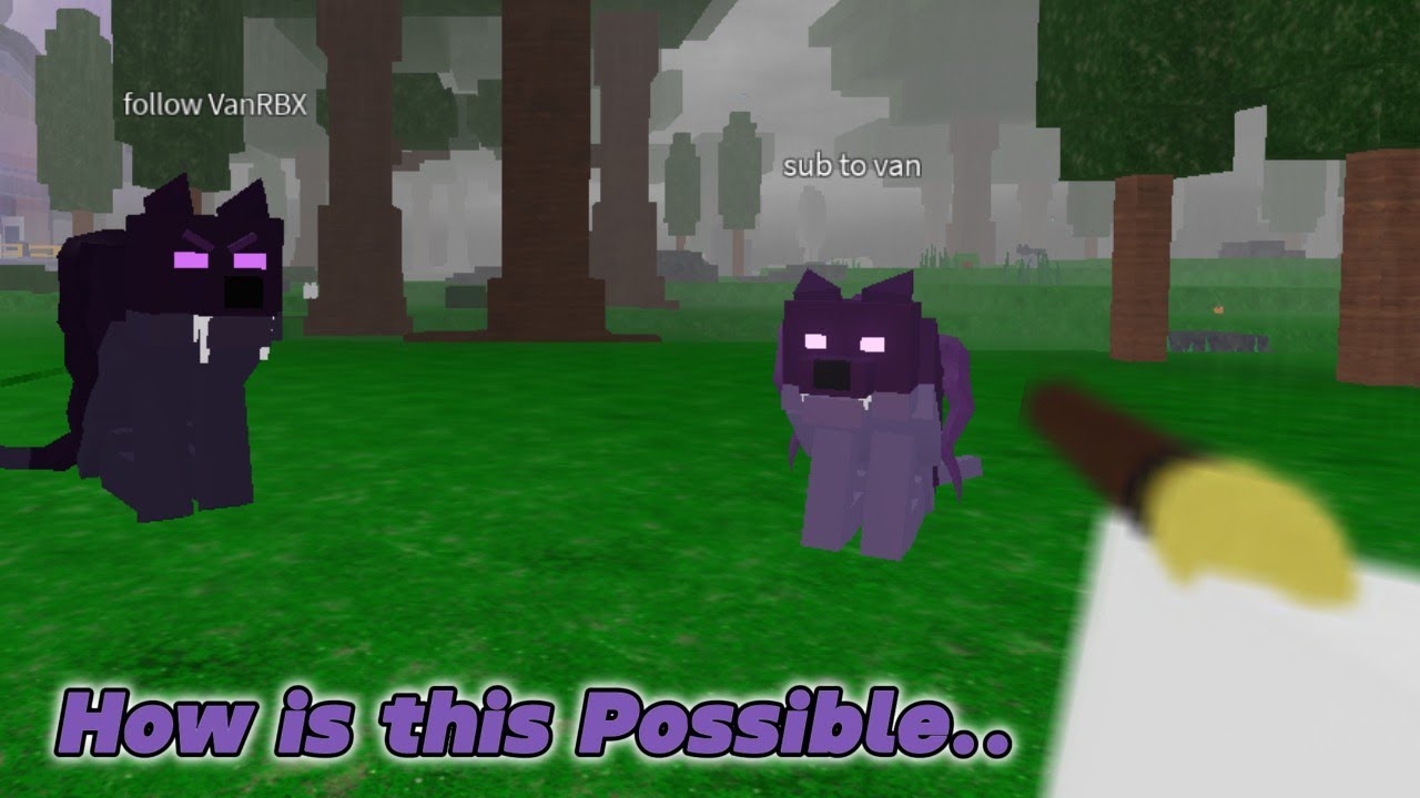 I Tried to Tame the Most Dangerous Animals in 99 Nights in the Forest ...