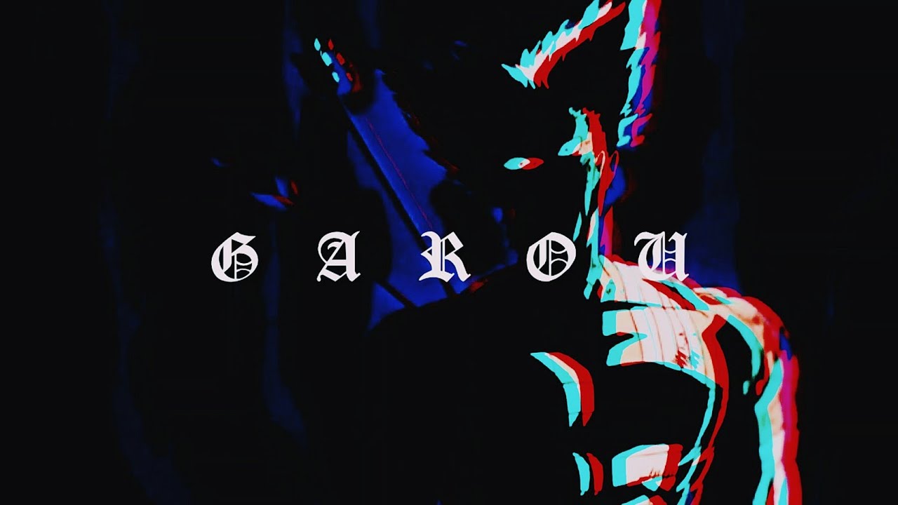 Garou Badass [ AMV ] - YouTube