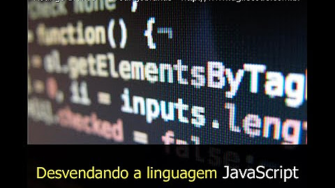JavaScript - YouTube