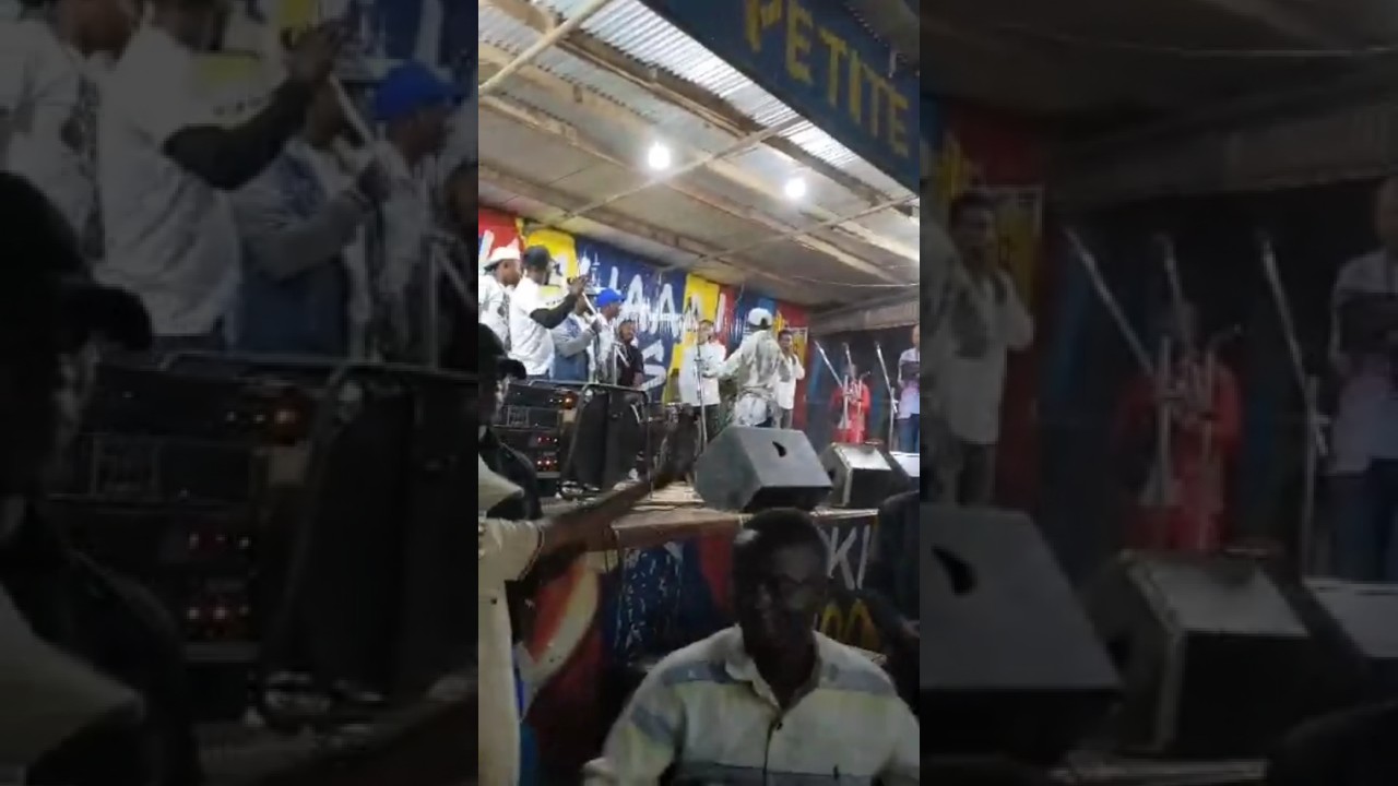 #animation #music #concert #duet #memes style de la #music #congolaise ...
