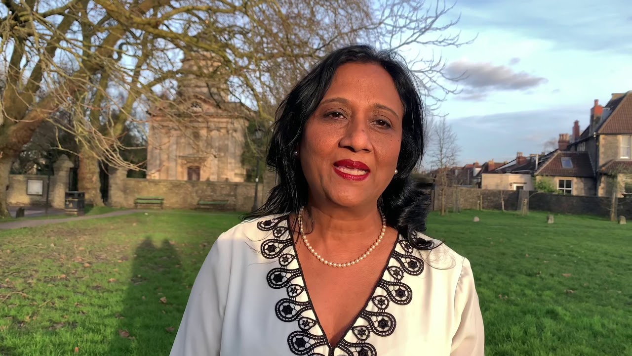 Welcome to Bristol Fertility Clinic with Mrs Uma Gordon MD FRCOG - YouTube