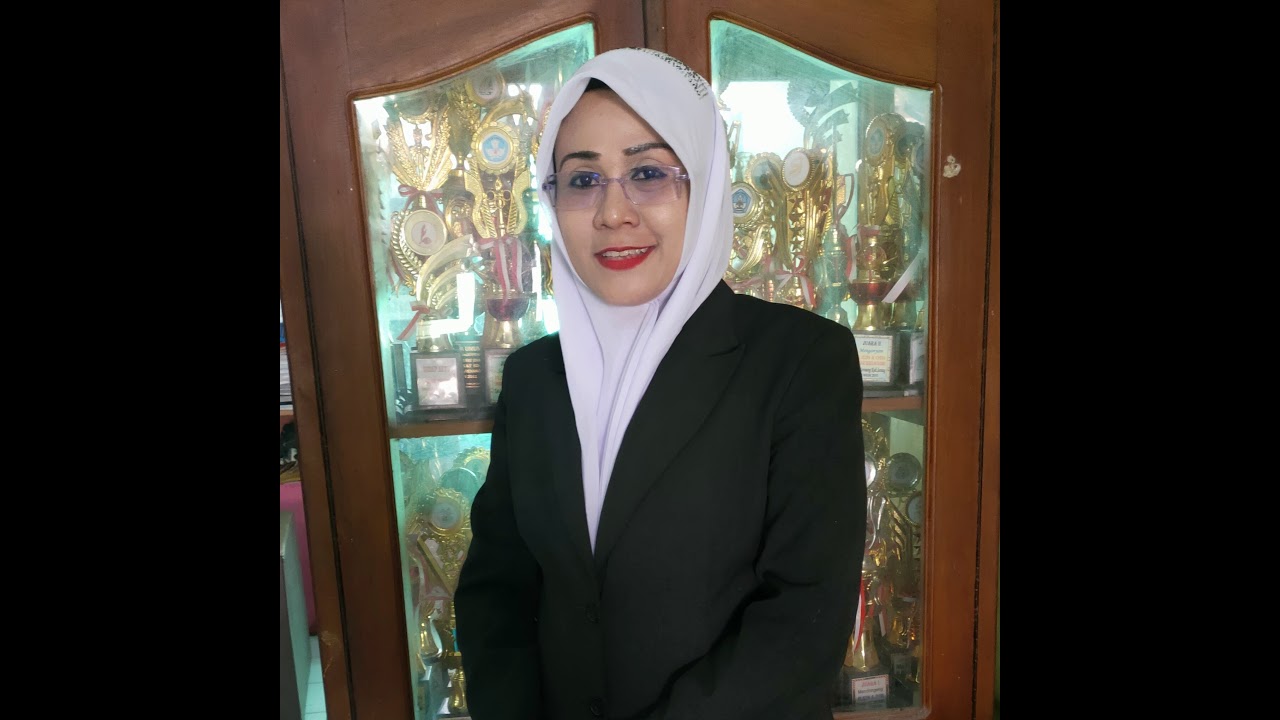 Live Stream Uswah Hasanah official - YouTube