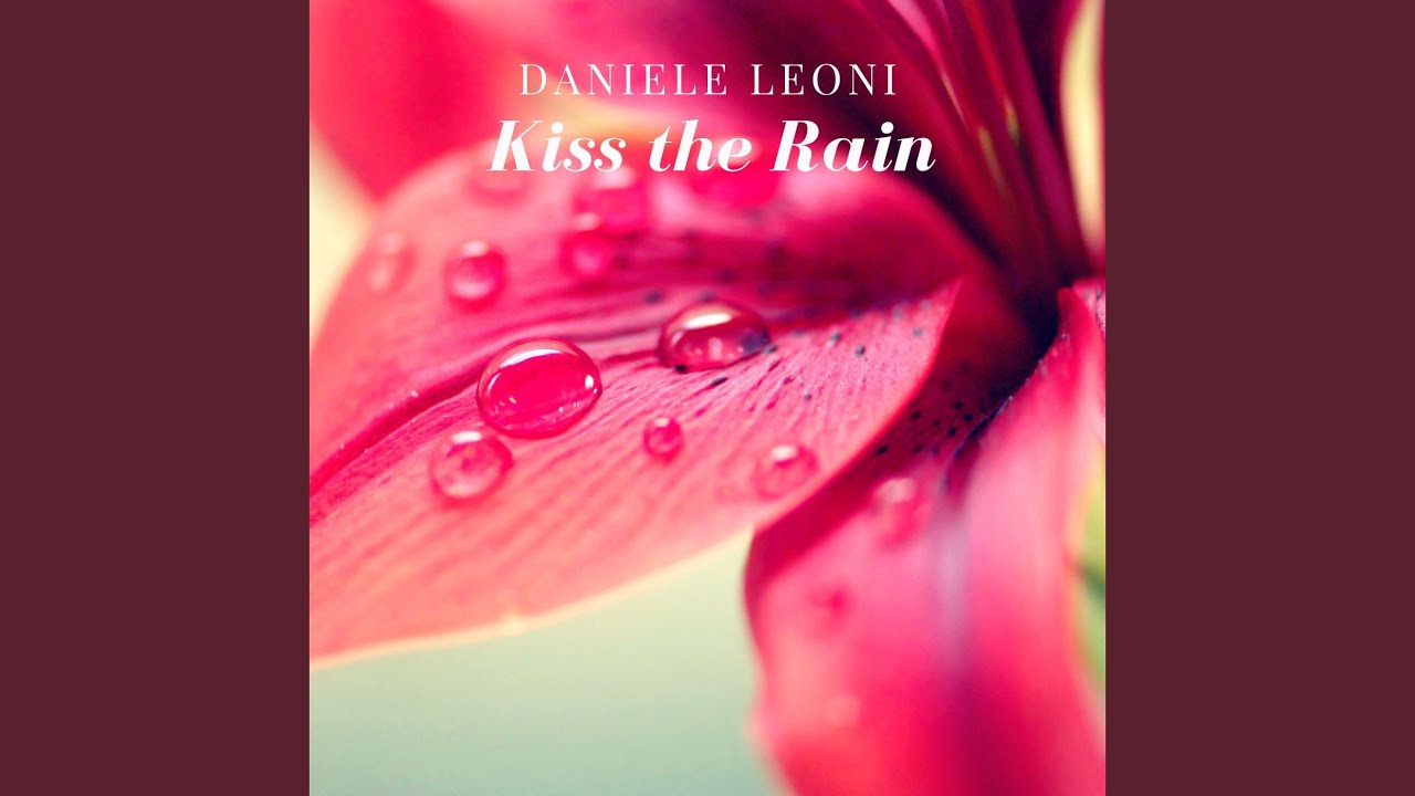 Kiss the Rain - YouTube