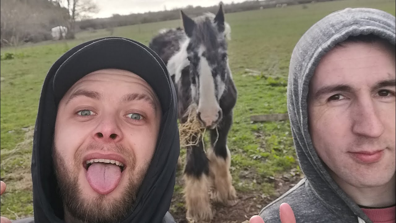 Finding Billy - YouTube