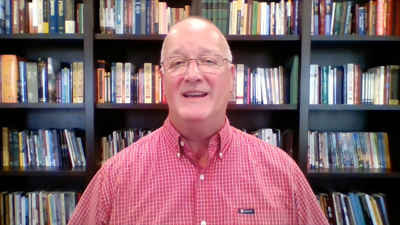 sermon 2020-07-05 = God Bless America [1 Peter 2:11-17] - YouTube