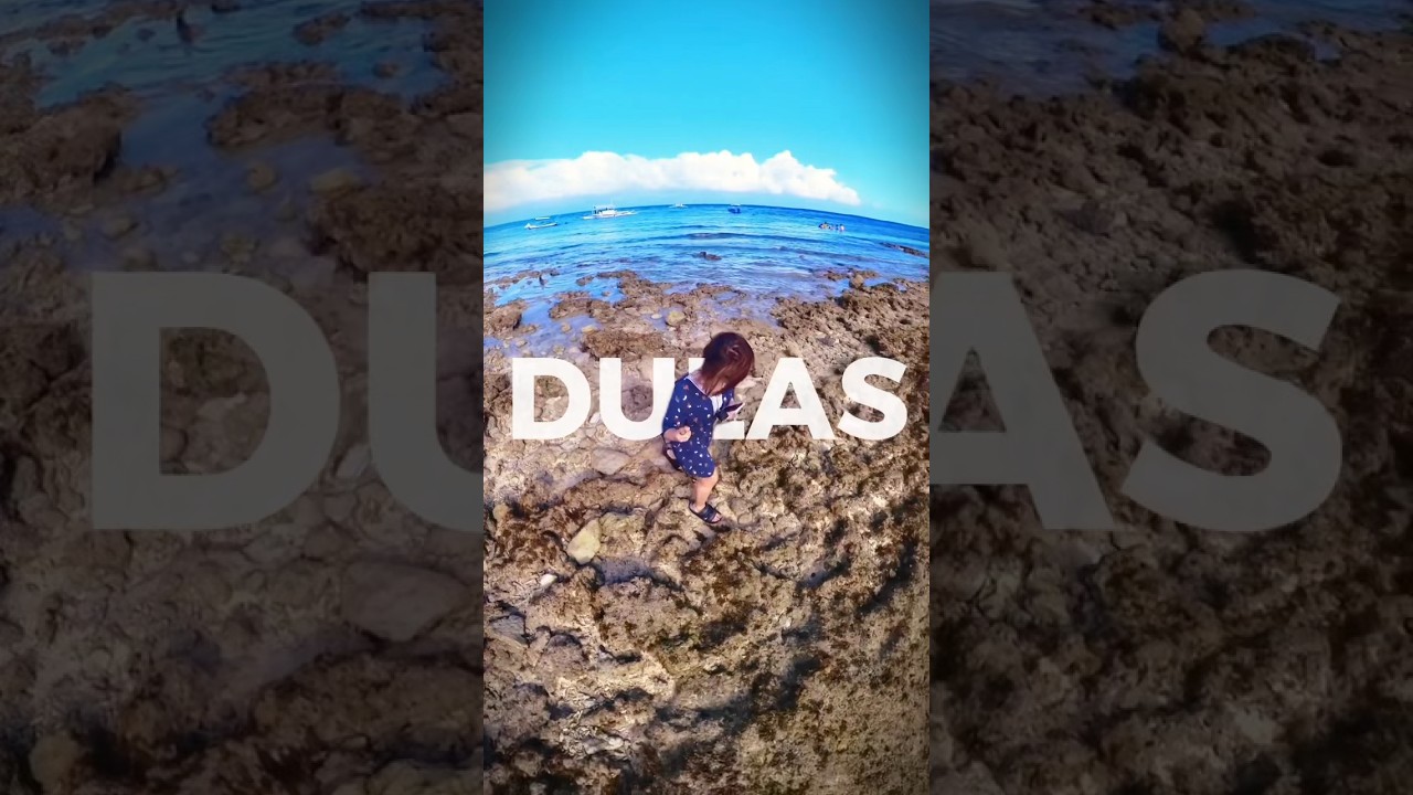 Forda vlog. Dulas. Sorry sa mura, nadala lang 🤣 #shorts #moalboalcebu #insta360 #cebu - YouTube