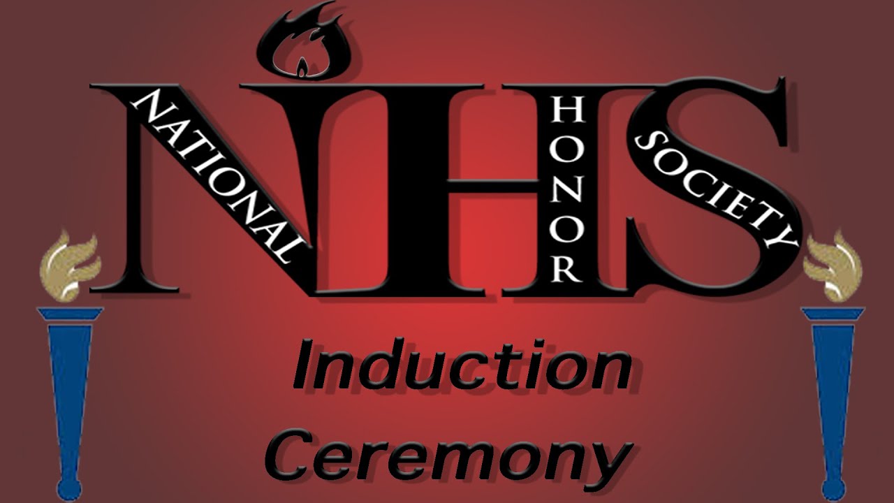 NHS ceremony 2021 - YouTube