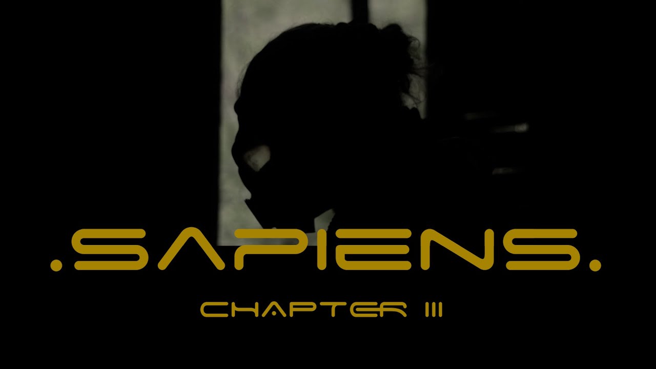 SAPIENS ( CHAPTER III ) : ANAKIN - YouTube