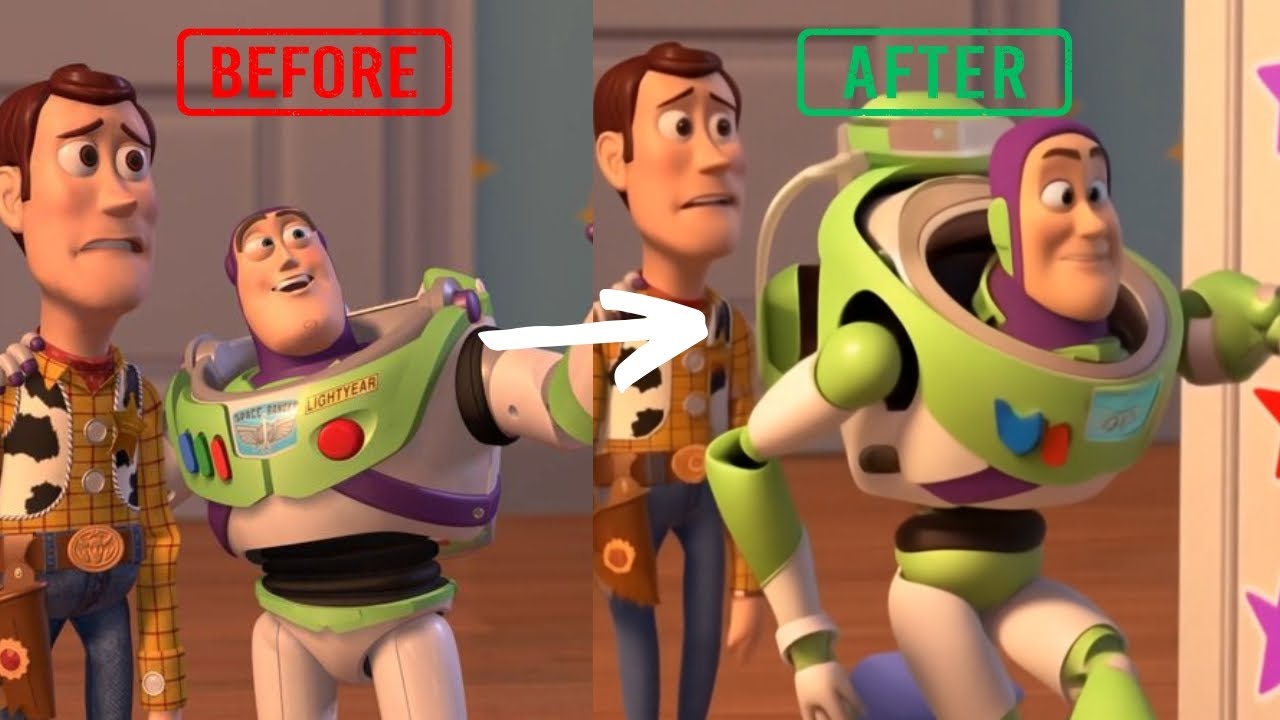 Luma Dream Machine: AI Image to Video Transformation | Memes Edition ...