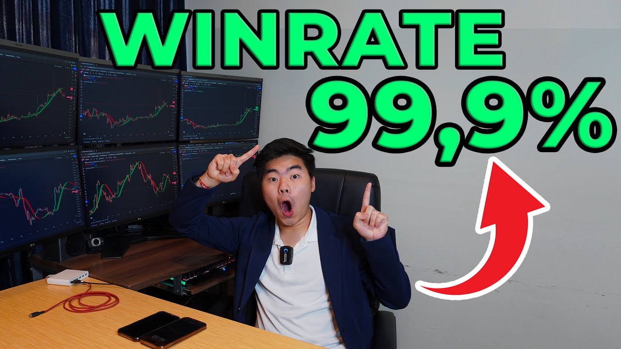 Strategi Trading Layering Untuk Forex, Gold, dan Index Saham (ANTI LOSS ...