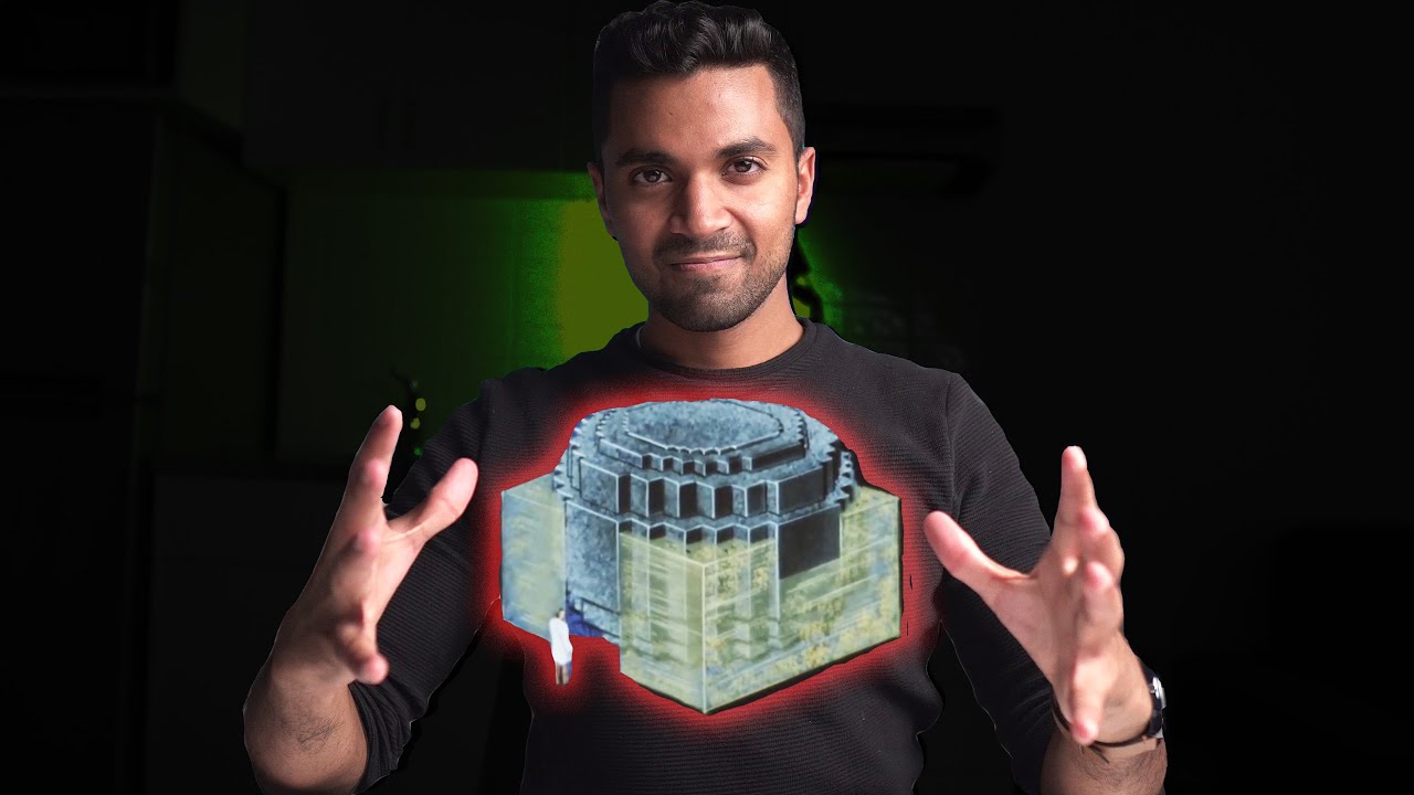 Birth of Nuclear Fission, Worlds FIRST Nuclear Reactor - Chicago Pile 1 ...
