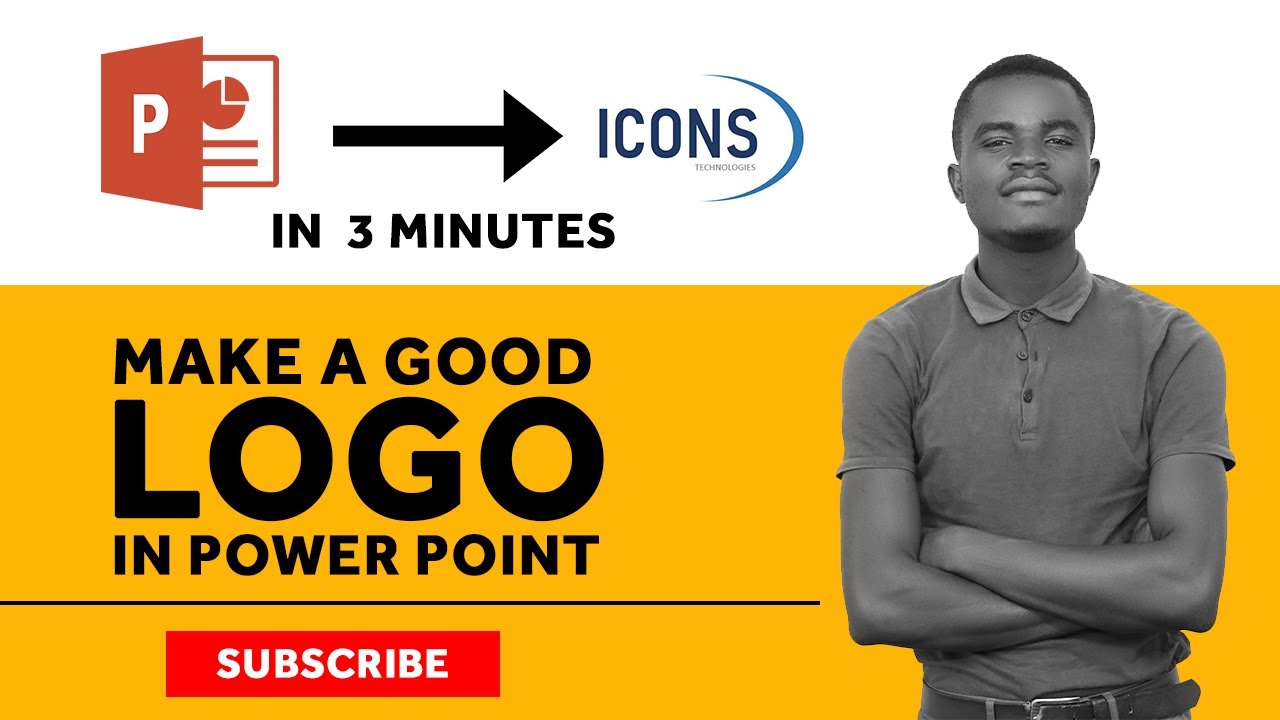 How To Make A Professional Logo In PowerPoint In 3 Mins YouTube how-to-make-a-professional-logo-in-powerpoint-in-3-mins-youtube