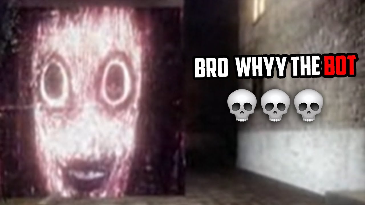 Nico's Nextbot Upcoming Update .. - YouTube