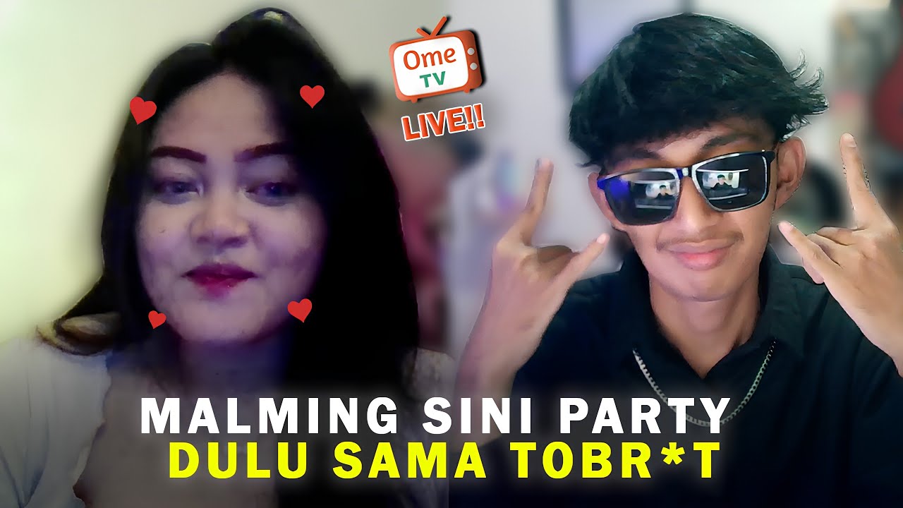 GA CAB*L GA CHAR*TY | LIVE #ometv - YouTube