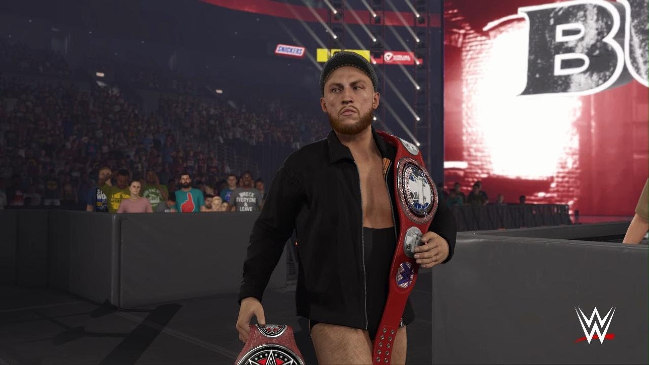 Crimson Ray vs Butch - YouTube