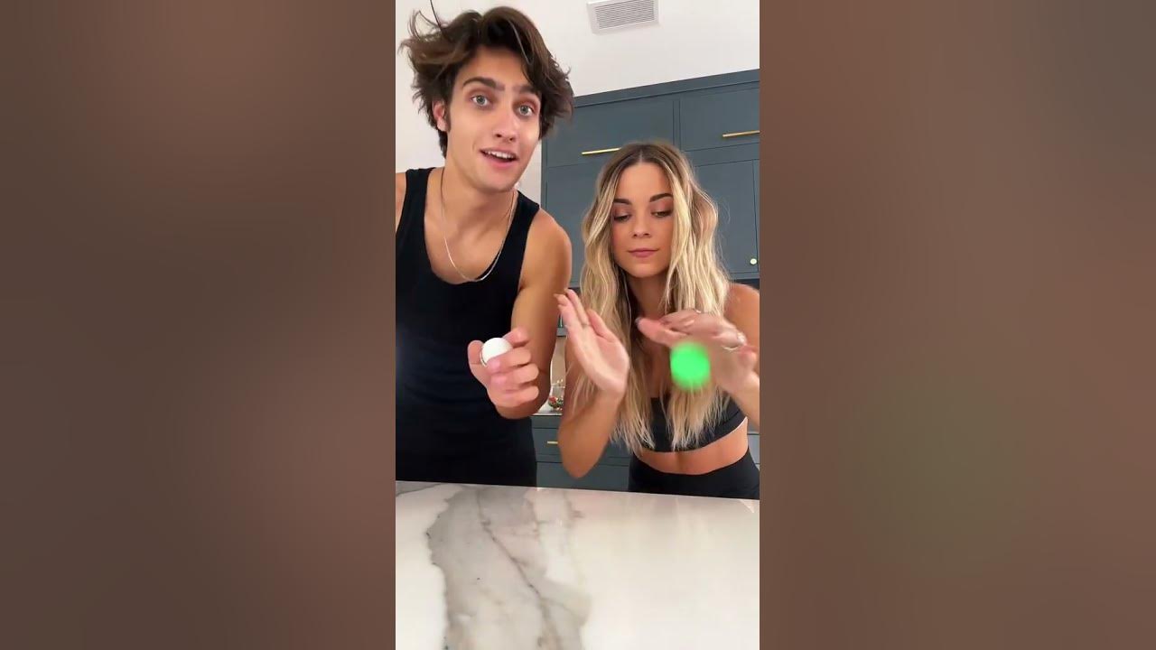 This might be the hardest thing ive ever done - YouTube