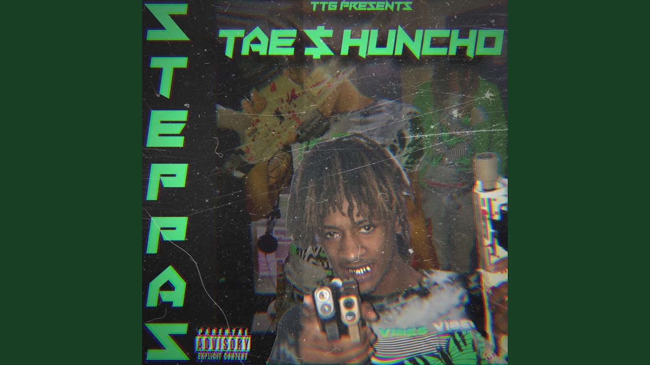 STEPPAS - YouTube