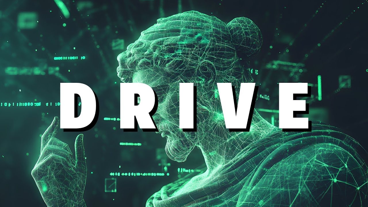 [Deep Work Block] Deep Focus Zone - Strategic Beats for Success ...