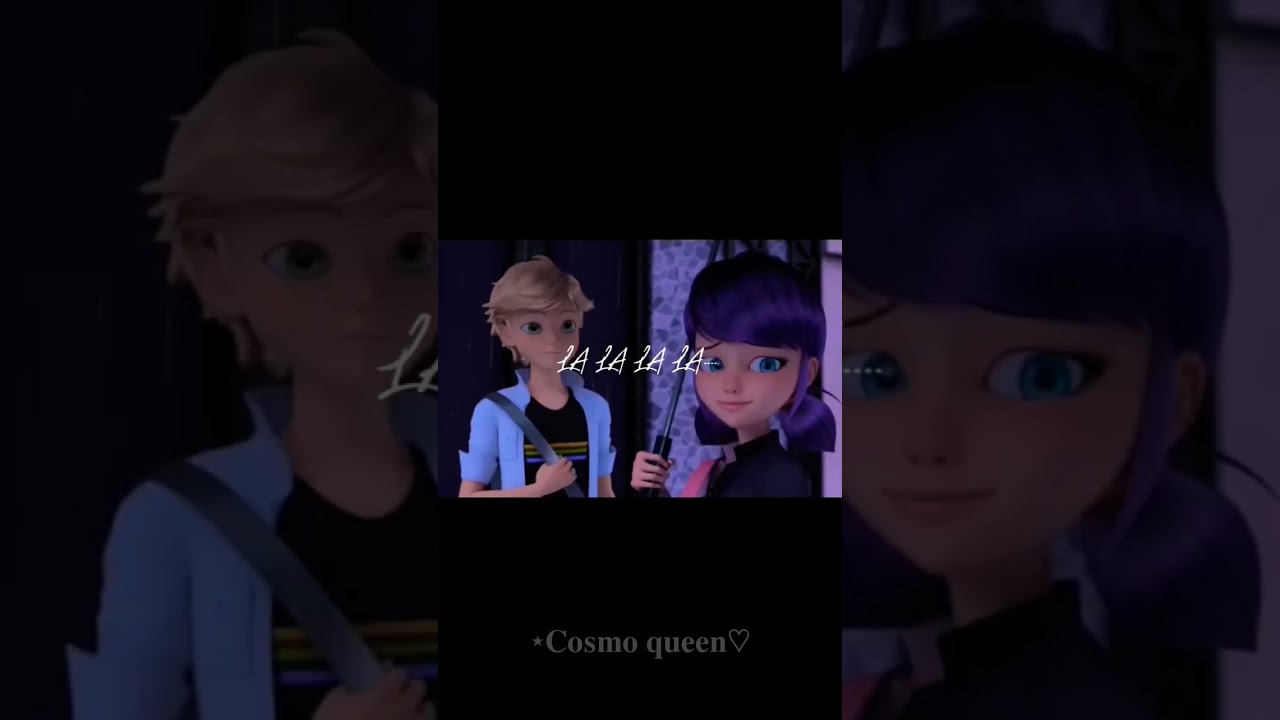 adrienette edit/#Ladybuggiecompr2/@Ladybuggie - YouTube