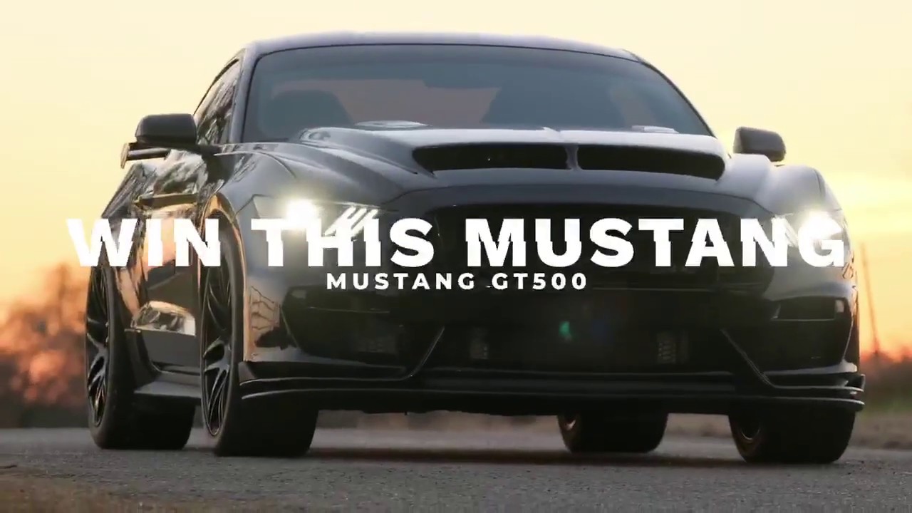 WIN.THIS.CAR. - YouTube