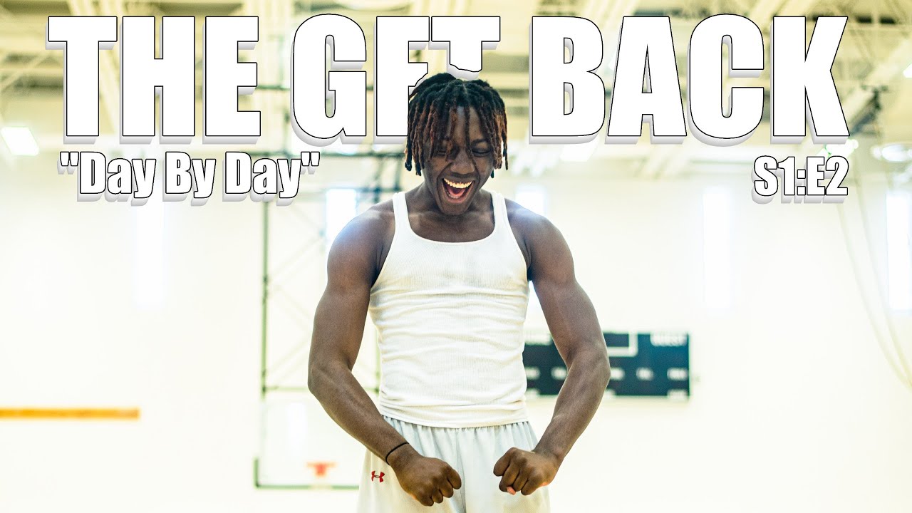 The Get Back S1:E2 - "Day by Day" - YouTube