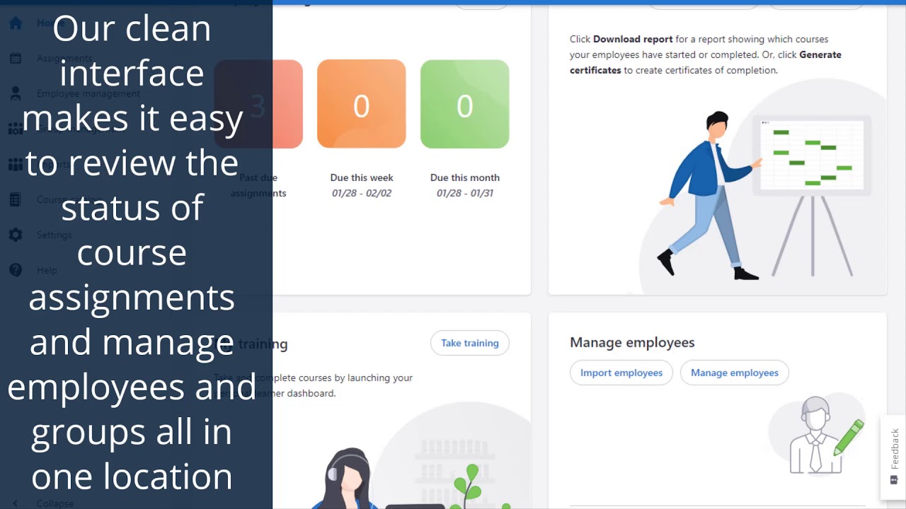 Zywave Learning Overview - YouTube