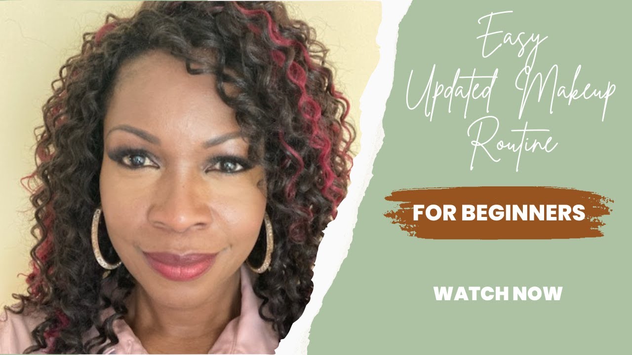 New Makeup 2023 | Get The Perfect Makeup Look With This Updated Routine ...