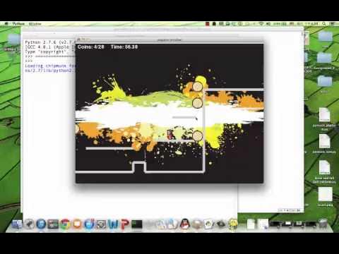 15 112 term project vedio - YouTube