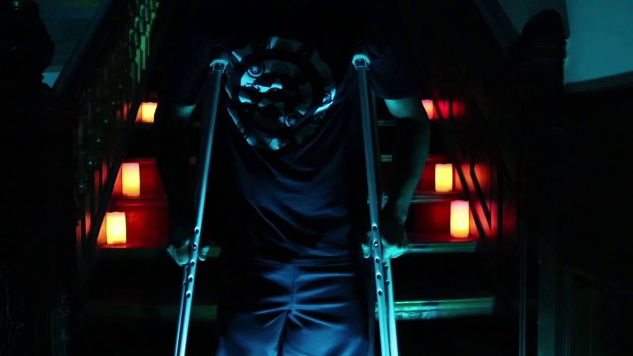 Lost Limbs Foundation Documentary Film teaser. - YouTube