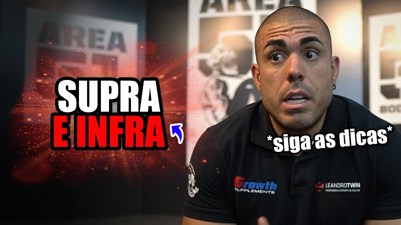 Como executar abdominal supra e infra corretamente - YouTube