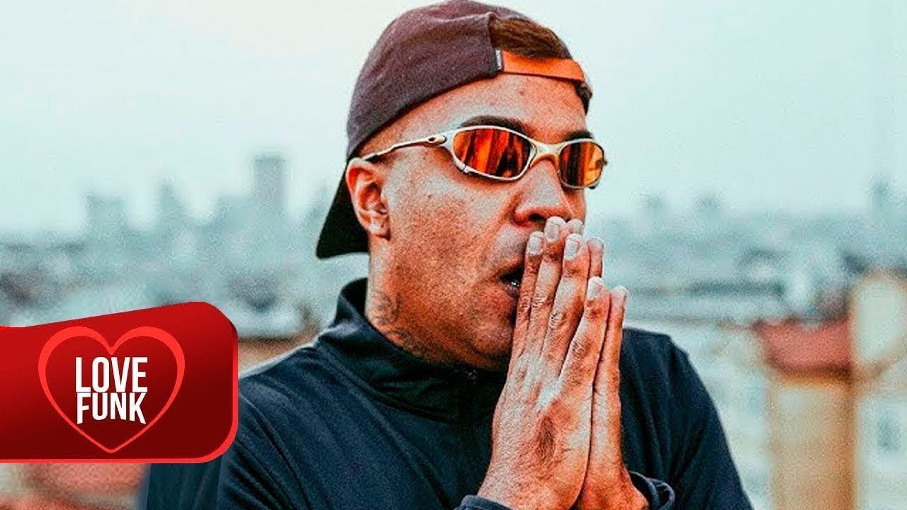 VAI VIVER - MC Cebezinho (Vídeo Oficial) DJ Oreia - YouTube