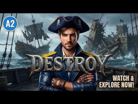 destroy kelimesinin Türkçe anlamı. destroy ne demek? 3 farklı örnekle uzmanlaşın!