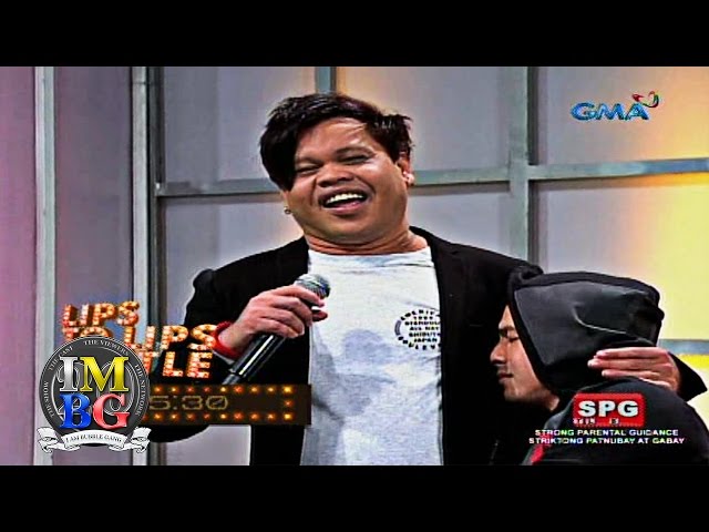 Diego Bubble Gang