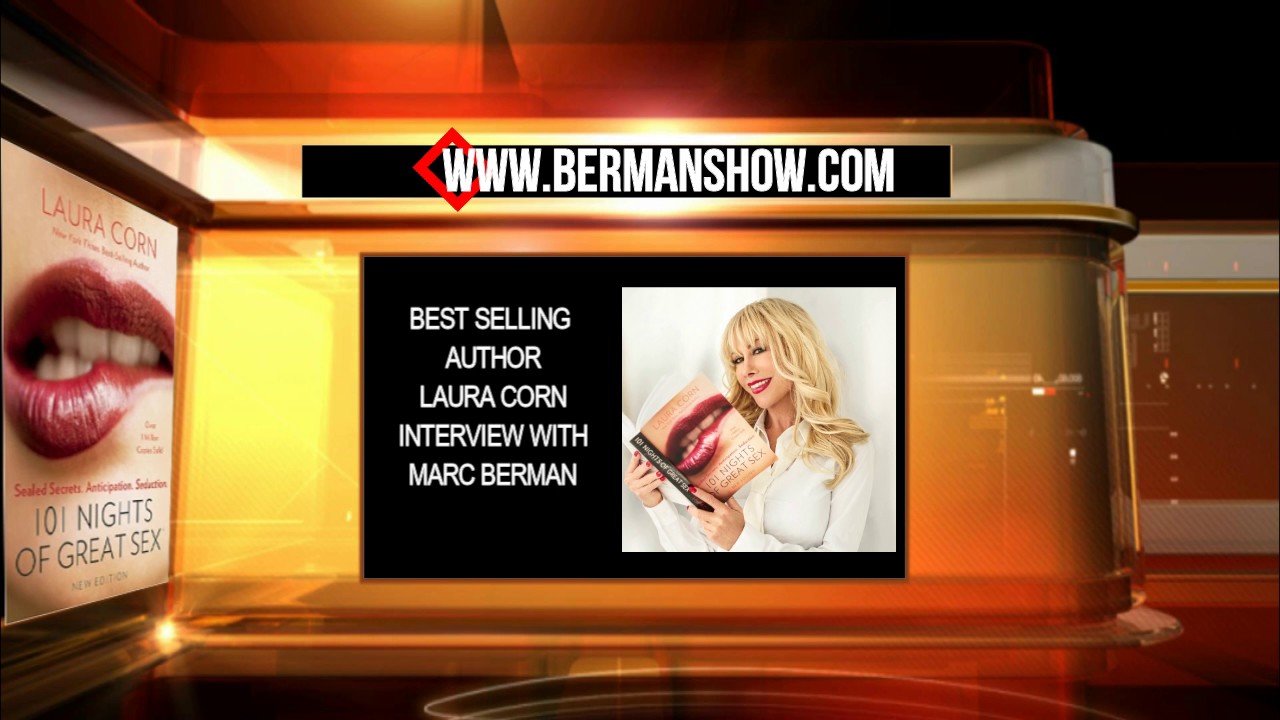 Laura Corn Interview UnCut - YouTube