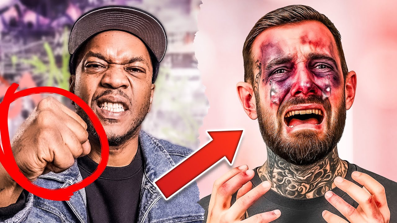 Adam 22 FINALLY Gets What HE DESERVES! - YouTube